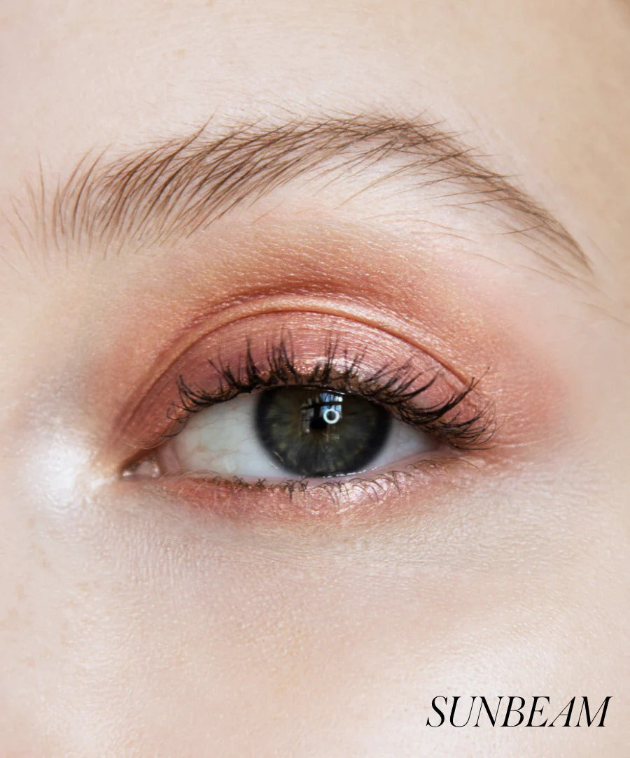 RMS Beauty Eyelights Cream Eyeshadow - Sunbeam – Powder Room Bangkok