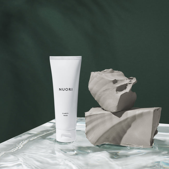 Nuori Clarity Mask – Powder Room Bangkok