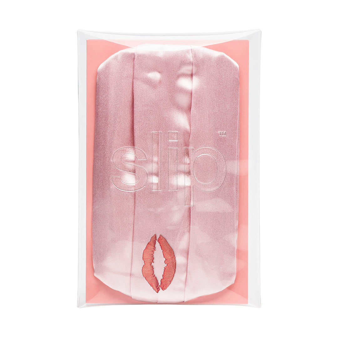 Slip Face Covering - Pink kiss – Powder Room Bangkok