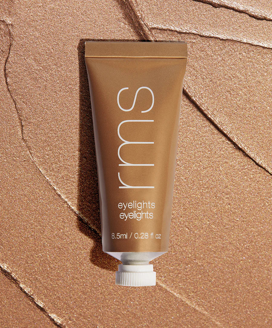 RMS Beauty Eyelights Cream Eyeshadow - Flare – Powder Room Bangkok