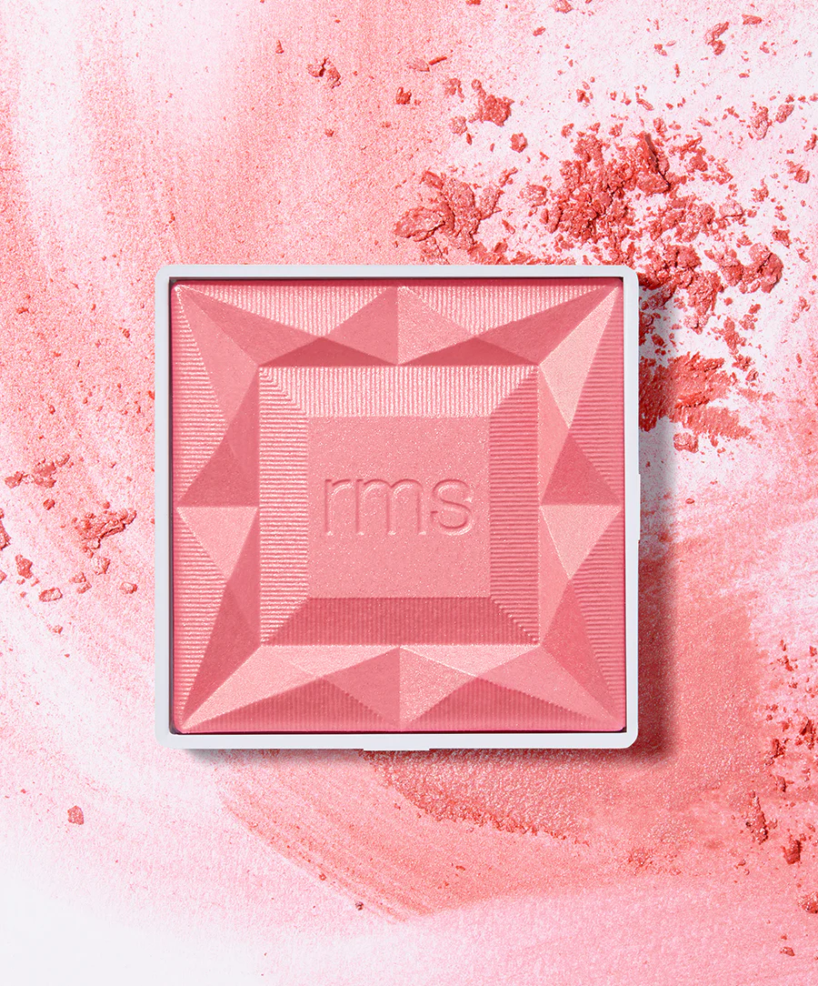 RMS Beauty ReDimension Hydra Powder Blush - French Rose – Powder Room ...