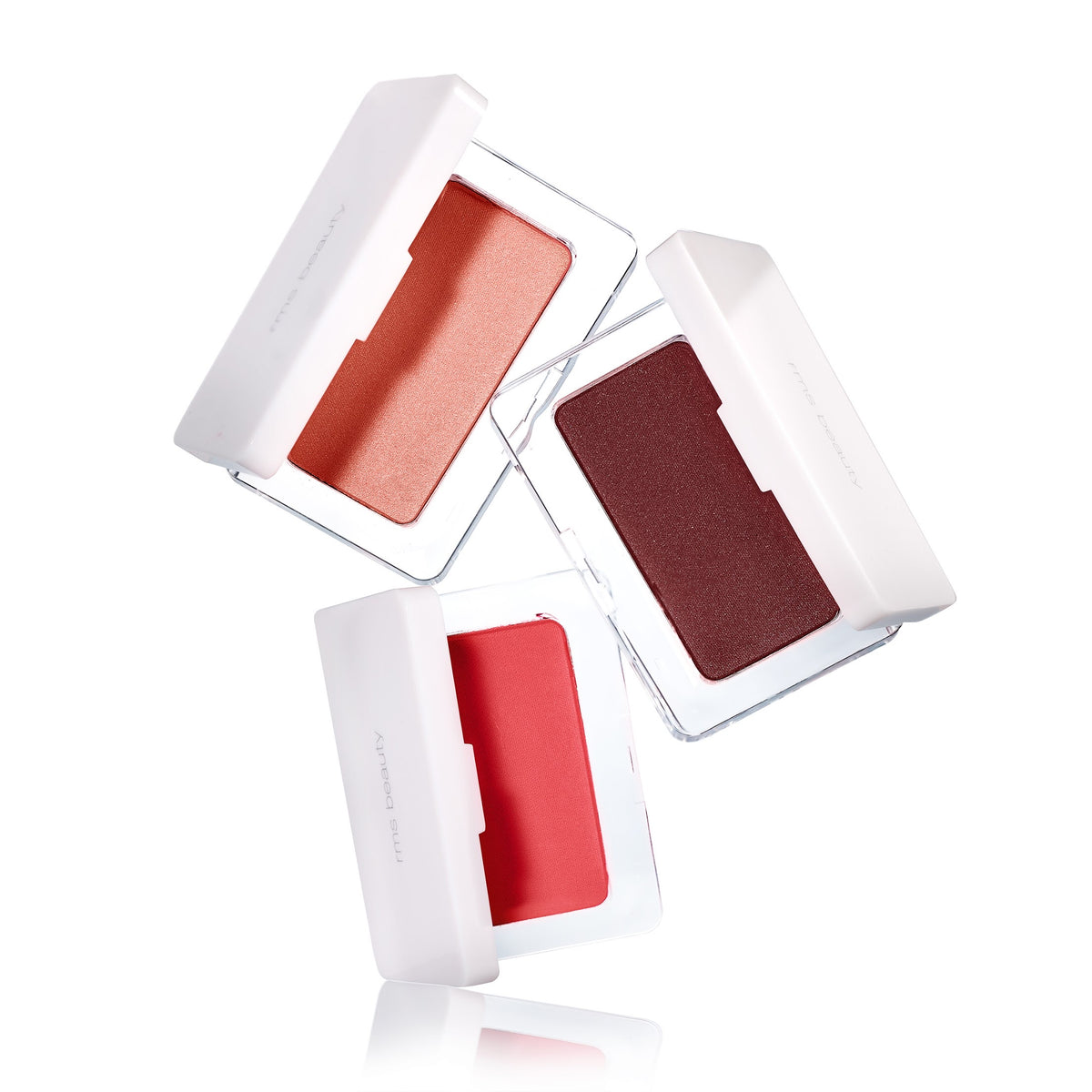 POWDER ROOM x RMS Beauty : Pressed Blush – Powder Room Bangkok